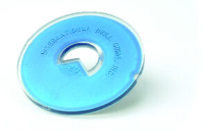 Chip Deflector - ESPANOL - International Drill Guide