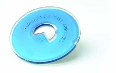 Chip Deflector seals for gun drill machines
